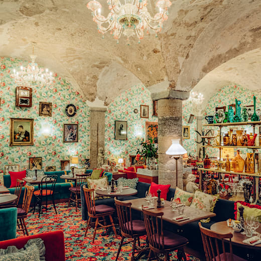 Les restaurants Italiens les plus Branchés à Écully | TheFork