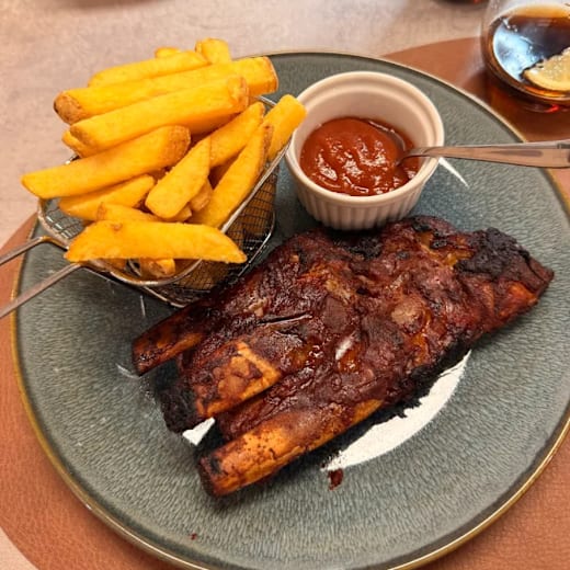 The Best Ice Cream Restaurants in Yverdon-les-Bains | TheFork