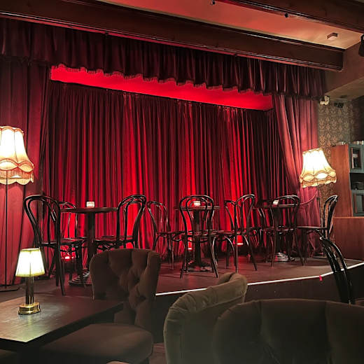 Menus 2026 - Mercy Brown Cocktails Jazz & Burlesque in Kraków | TheFork
