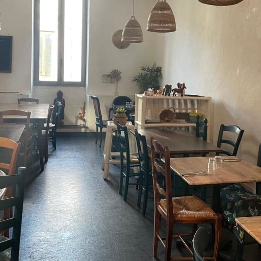 Monkey Mood in Bordeaux - Restaurant Reviews, Menu and Prices | TheFork