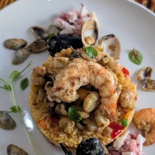 The 10 Best Restaurants in Ancona 2025 | TheFork