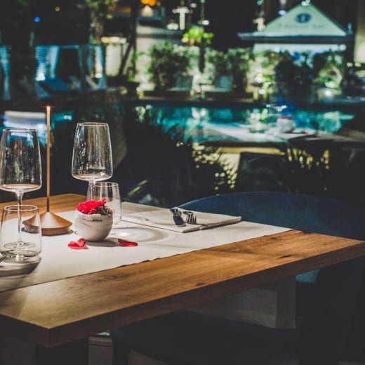 The 10 Best Restaurants in Lido di Jesolo 2026 | TheFork