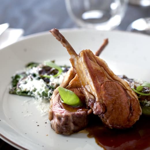 Sellae in Paris - Restaurant Reviews, Menu and Prices | TheFork