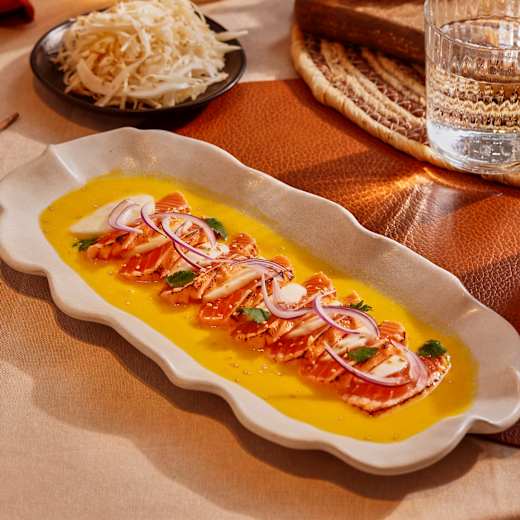 The 10 Best Restaurants in Chelles 2026 | TheFork