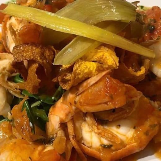 The Best Fine Dining Restaurants in Barbican & Moorgate, London | TheFork