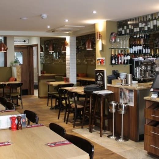 The 5 Best Restaurants in Eltham, London | TheFork