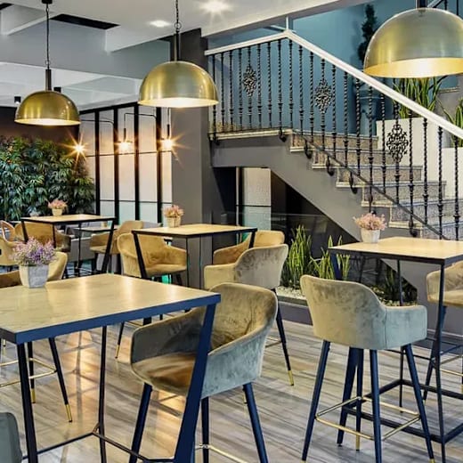 Carte et Menus 2026 - GastroBar Rincón de Don Vicente à Granada | TheFork