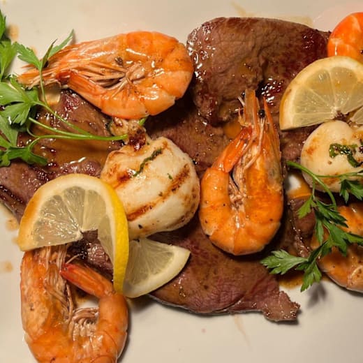 Menu 2026 - Mila Restaurante in Coimbra | TheFork
