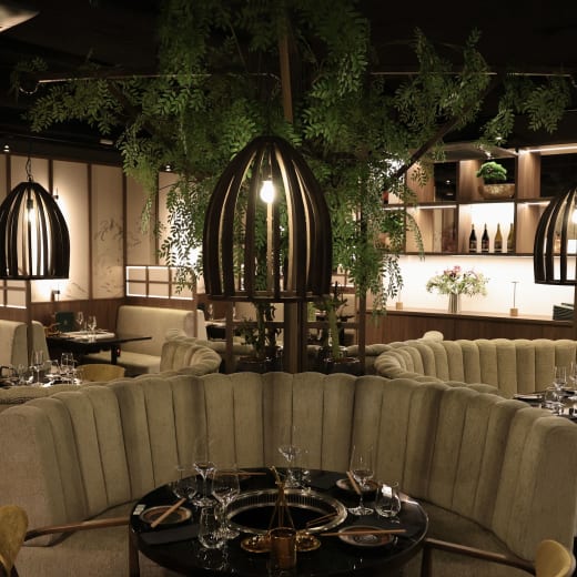 The 5 Best After work Restaurants in Eindhoven | TheFork
