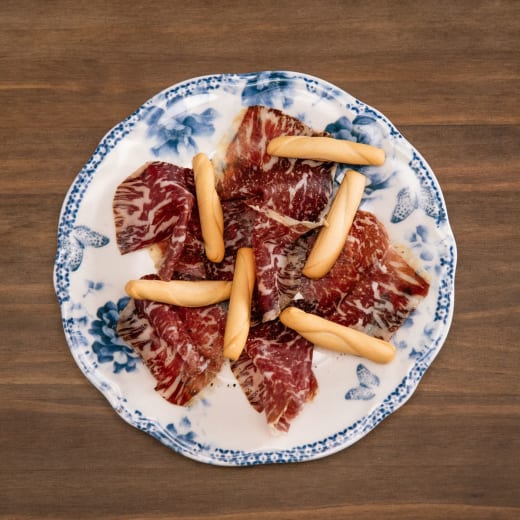 Maestro Bar in Valencia - Menu, openingstijden, prijzen, adres van ...