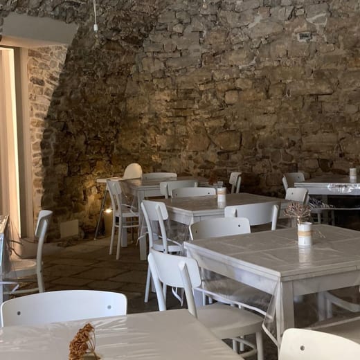 The 10 Best Restaurants in Erice 2026 | TheFork
