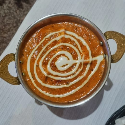 Menu 2026 - Rang Mahal in Aveiro | TheFork