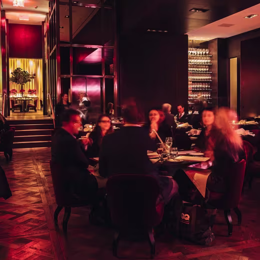 CUT New York City a New York - Menu, prezzi, immagini, recensioni e ...