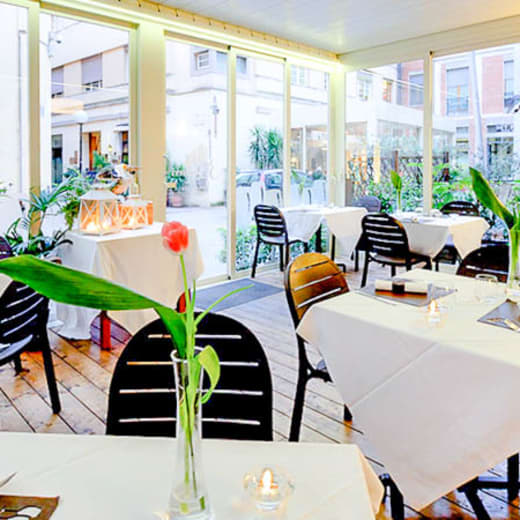 I 3 Bicchieri a Arezzo - Menu, prezzi, immagini, recensioni e indirizzo ...