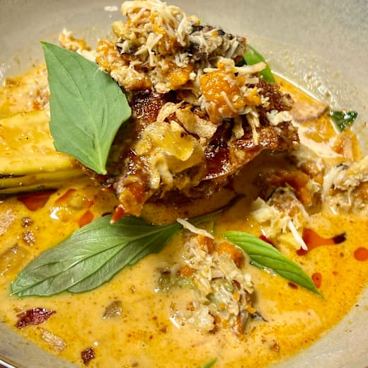SICHONe in Lyon - Restaurant Reviews, Menu and Prices | TheFork