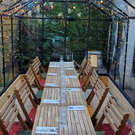 Bacioni in Paris - Restaurant Reviews, Menu and Prices | TheFork