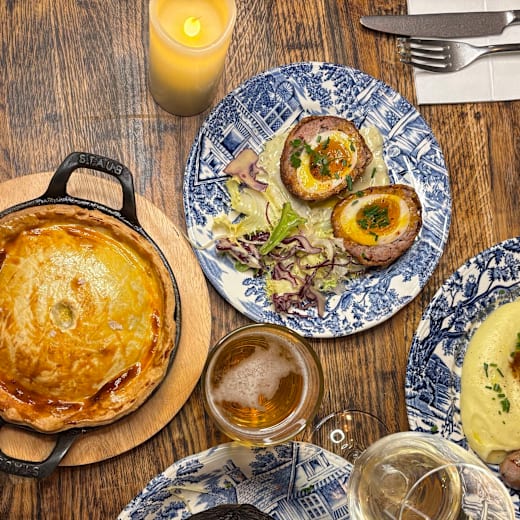 The Best After work Restaurants in Croix rousse, Lyon | TheFork