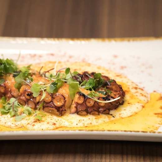 Menus 2026 - Aroma de mar in Castelldefels | TheFork
