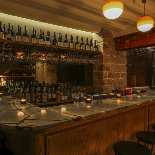 Grains in Paris - Restaurant Reviews, Menus, and Prices | TheFork