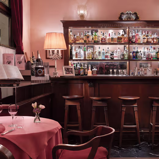 Menus 2026 - Harry's Bar Firenze 1953 in Florence | TheFork