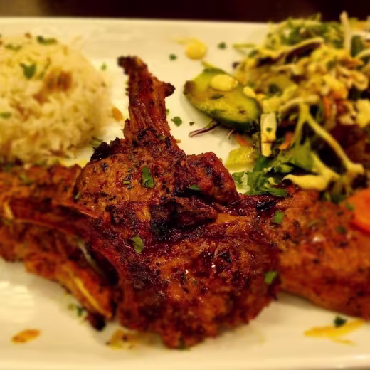 Ege in Purley - Restaurant Reviews, Menu and Prices | TheFork