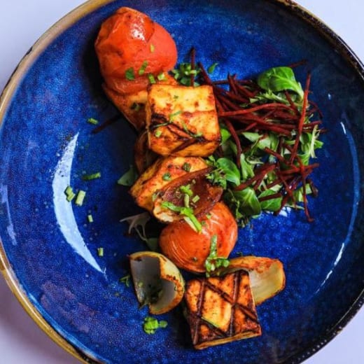 Menù completo e carta 2026 - Prana Indian Restaurant a Cambridge | TheFork