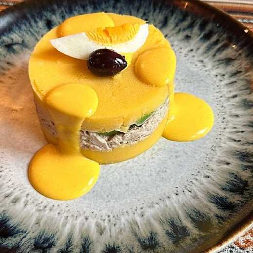 Menu 2025 - Restaurant Miski Takiy Peru in Frauenfeld | TheFork