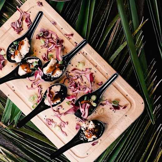Carte et Menus 2026 - My Little Warung Bordeaux à Bordeaux | TheFork