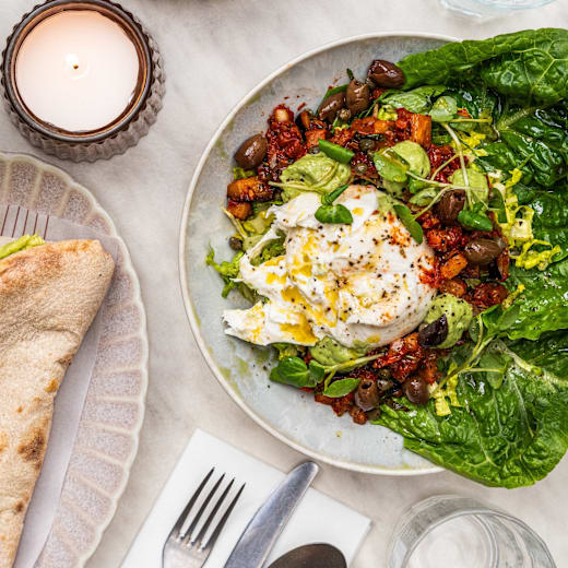 The Best Ceviche Restaurants in Utrecht | TheFork