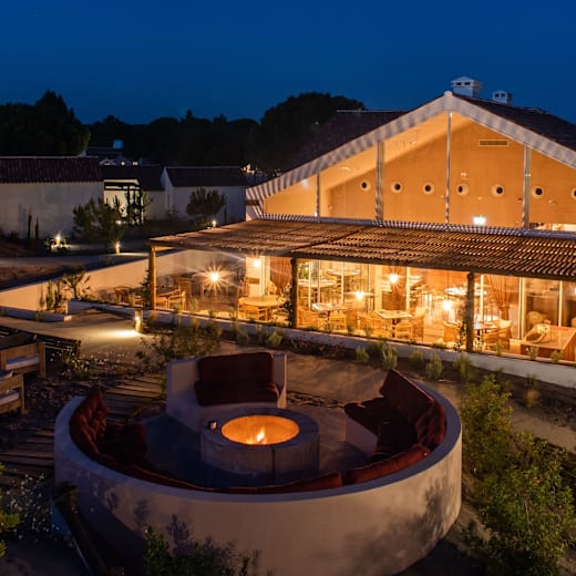 Restaurant Maroto à Comporta - Menu, avis, prix et réservation | TheFork