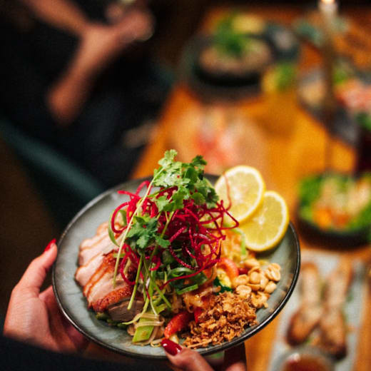 Carte et Menus 2026 - Okami Restaurant Wiesloch à Wiesloch | TheFork