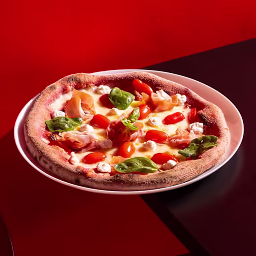 Menu 2026 - Hyper Pizza in Milan | TheFork