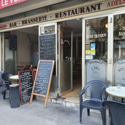 The 5 Best Duck Liver Restaurants in Paris 10th, Paris | TheFork