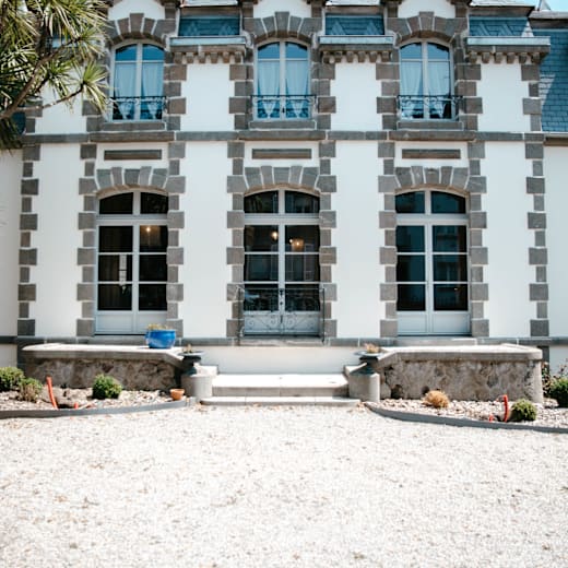 Le Jardin des Saveurs in Landerneau - Restaurant Reviews, Menu and ...