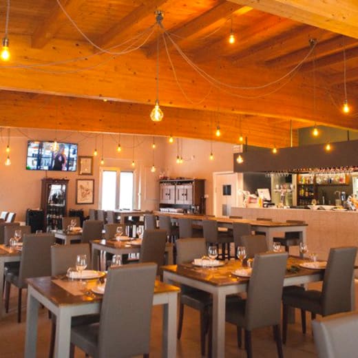 The 10 Best Restaurants in Jesi 2026 | TheFork