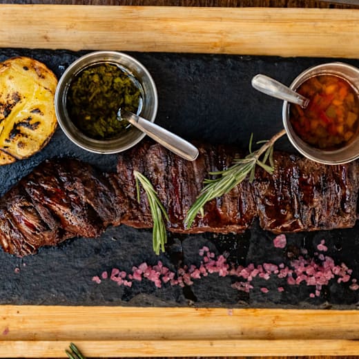 Menus 2026 - Asado Central in Madrid | TheFork