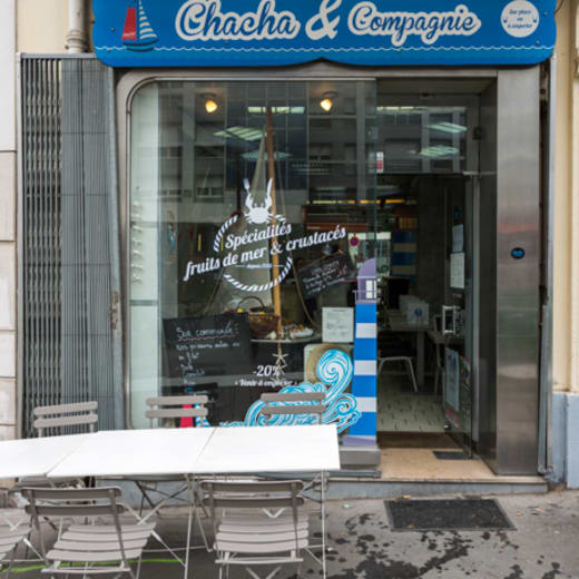 The 10 Best Octopus Restaurants in Paris | TheFork