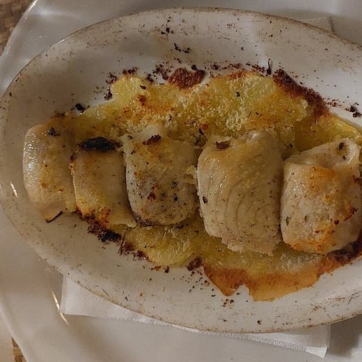 Restaurant Da Cecè à Tropea - Menu, avis, prix et réservation | TheFork