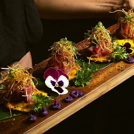 Carte et Menus 2026 - Amaterasu Pateo do Sushi à Algés | TheFork
