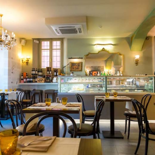 The 10 Best Restaurants in Cima 2025 | TheFork