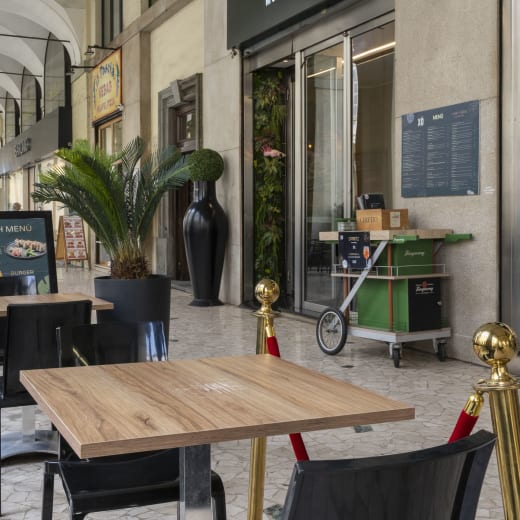 Carte et Menus 2026 - Maki Love à Turin | TheFork