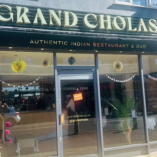 The 10 Best Restaurants in St Albans 2026 | TheFork