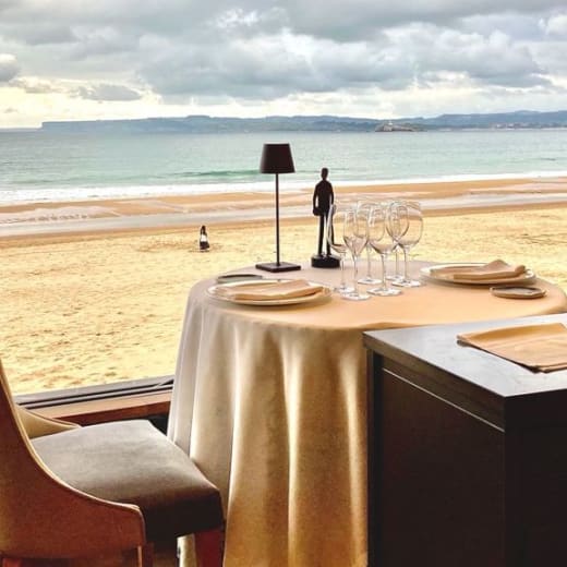 LOS 10 MEJORES restaurantes de Santander 2026 | TheFork