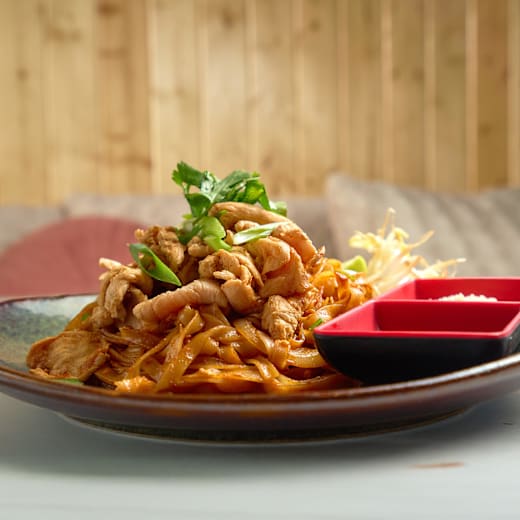 Carte et Menus 2025 - Eat Thai - Lagos à Lagos | TheFork