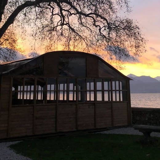 Le Café du Manoir in Saint-Prex - Restaurant Reviews, Menu and Prices | TheFork