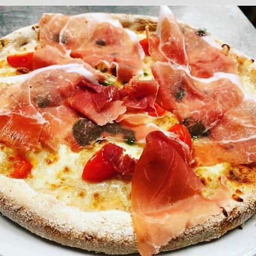 Carta y menù 2026 Actualizados - Pizzeria Ristorante I Gabbiani en ...