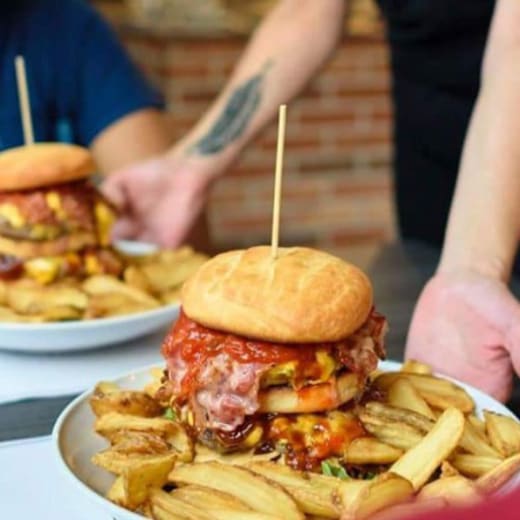 The 5 Best Best of rapport qualité-prix Restaurants in Via Garibaldi ...