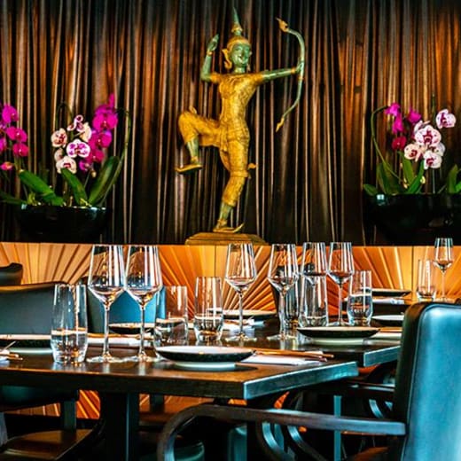 The Best Indonesian Restaurants in London | TheFork