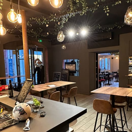 The 10 Best Kid-friendly Restaurants in Toulouse | TheFork