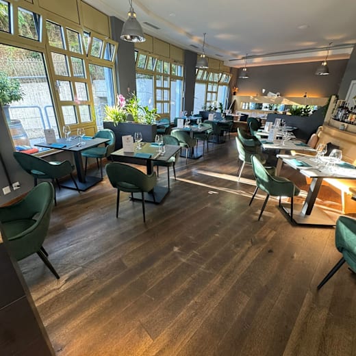 Restaurant O Miura à Sierre - Menu, avis, prix et réservation | TheFork